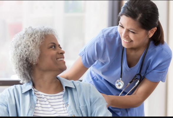 Career – Beloved Home Healthcare
